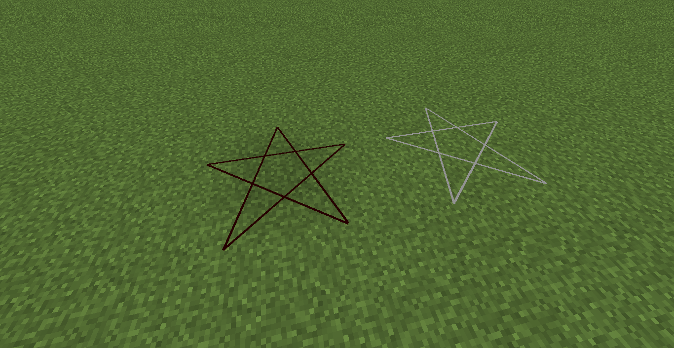 Supernatural Objects - Minecraft Mods - CurseForge